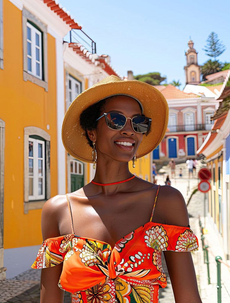 Jamaica C5 Immigration Form Online – Fast Entry for US Travelers